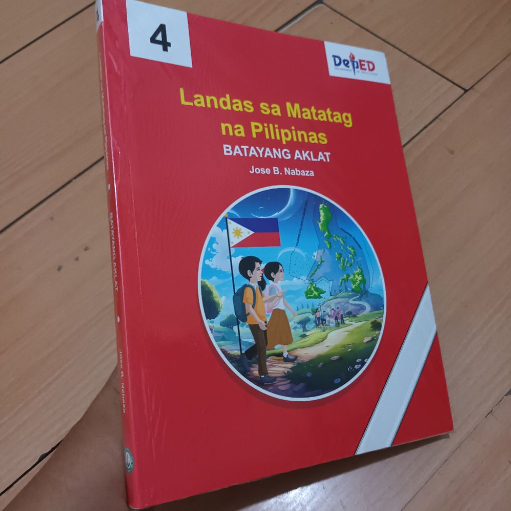 LANDAS SA MATATAG NA PILIPINAS 4 | Shopee Philippines