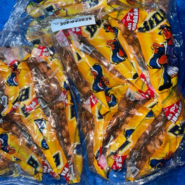 Bida Corn 3 packs Expiry Date: Nov2025 | Shopee Philippines