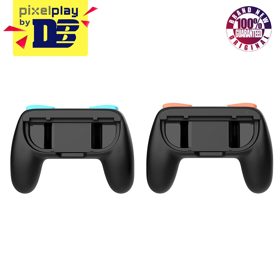 Dobe Controller Grip for Nintendo Switch 2 TNS-3162B | Shopee Philippines