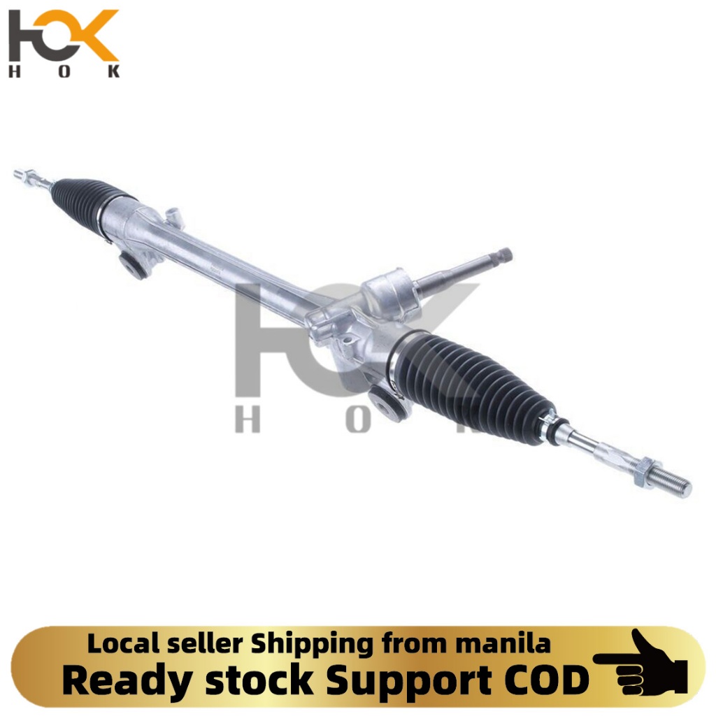 Steering Rack and Pinion Assembly for Toyota Vios BATMAN 2nd Gen. (GEN ...
