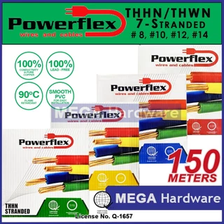 Shop powerflex wire for Sale on Shopee Philippines