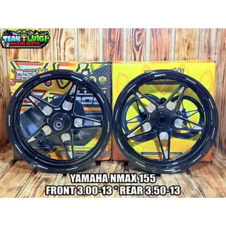 Shop nmax mags for Sale on Shopee Philippines