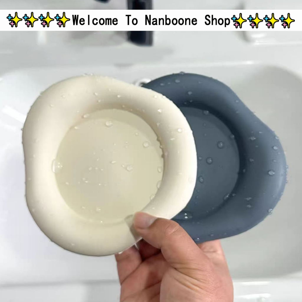 Clouds-Shaped Silicone Heat-Insulating Coaster Anti-Slip Coasters ...