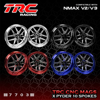 Shop nmax mags for Sale on Shopee Philippines