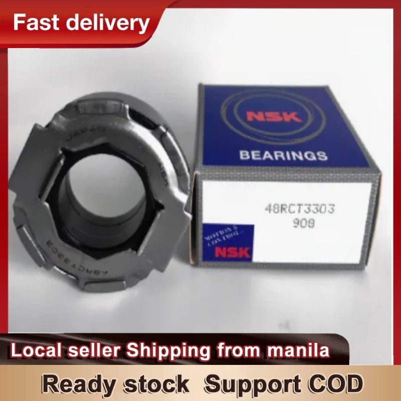 Clutch Release Bearing Suzuki K6A DA52 DA62 DA63 DA64 OE-48RCT3303 HJ ...
