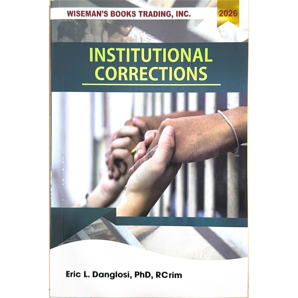Institutional Corrections | Shopee Philippines
