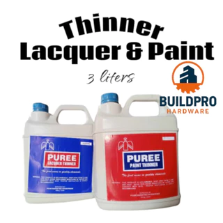 Shop paint thinner for Sale on Shopee Philippines