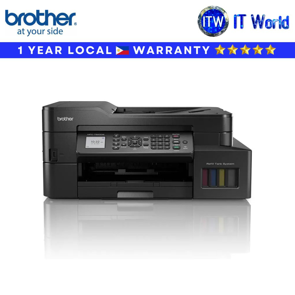 brother printer - Best Prices and Online Promos - Apr 2026 | Shopee ...