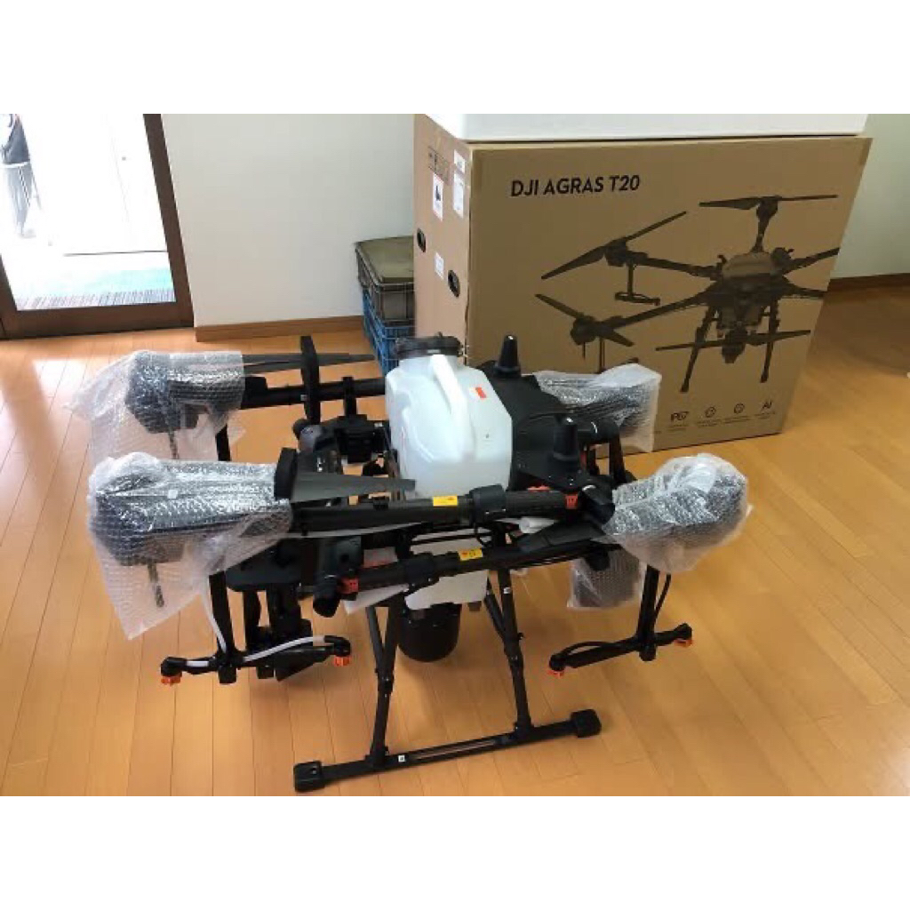 Brand New DJI Agras T20 | Shopee Philippines