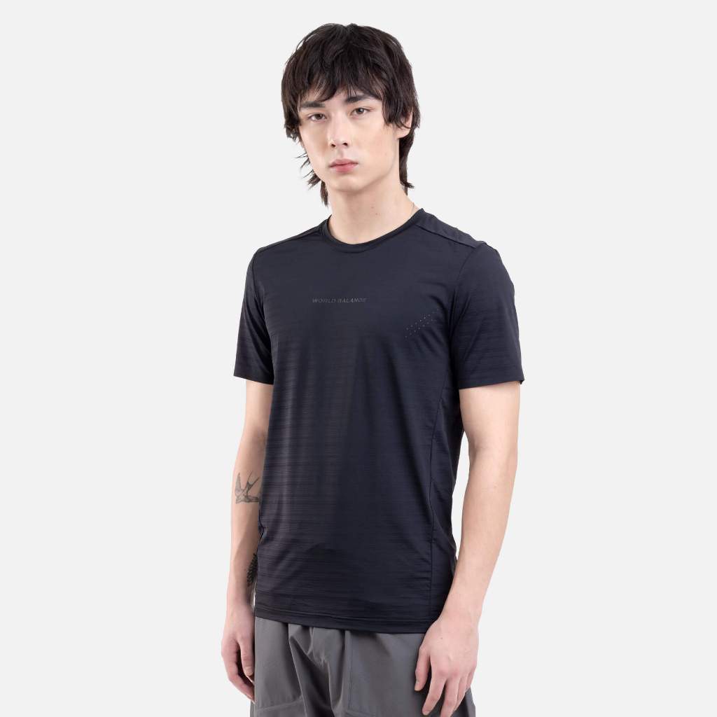 World Balance WBM Active Tee 14 Men's Tops Tshirt | Shopee Philippines
