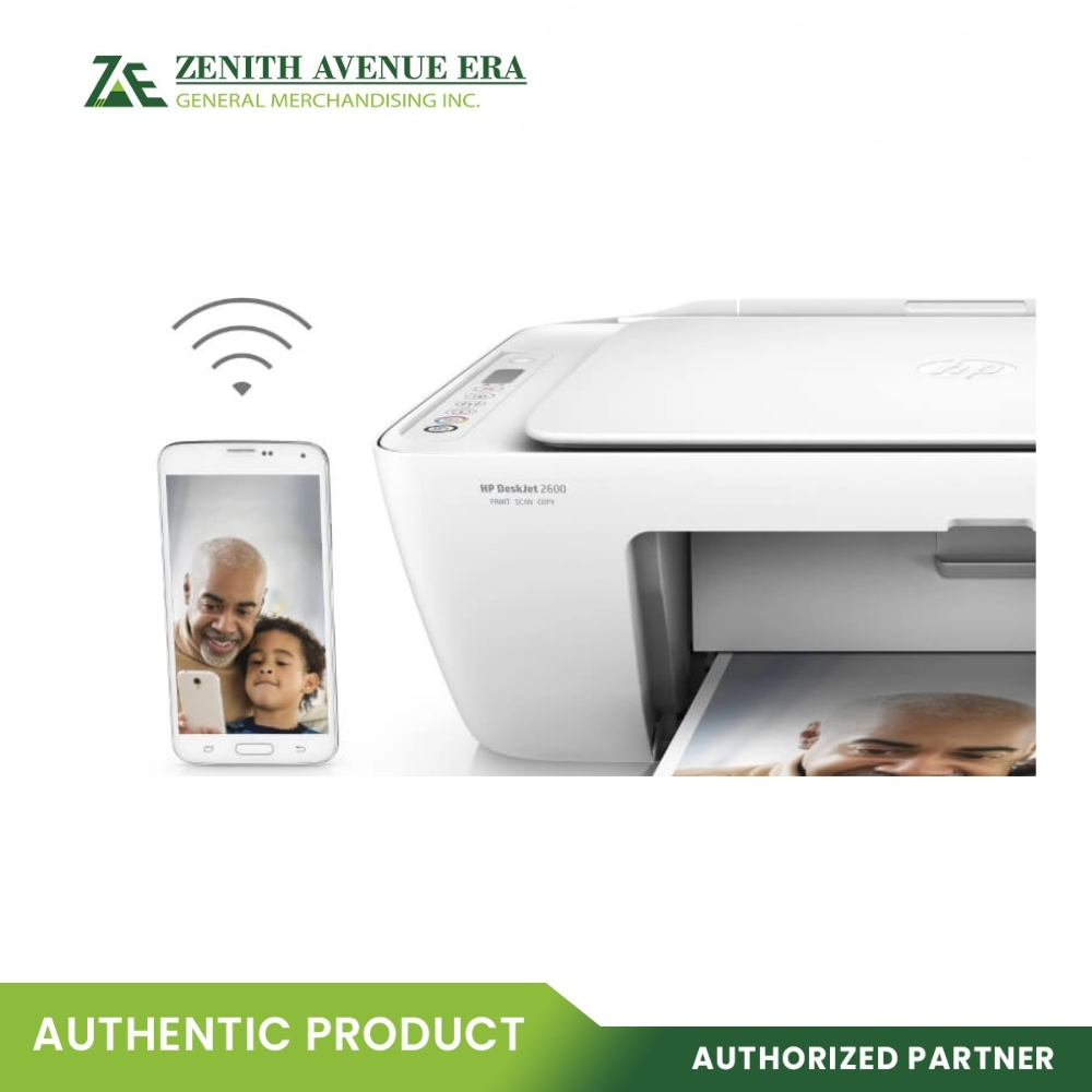 HP DeskJet Ink Advantage 4275 4-in-1 Printer | Shopee Philippines