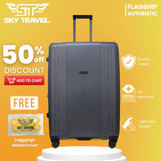 Sky Travel Luggage, Online Shop | Shopee Philippines