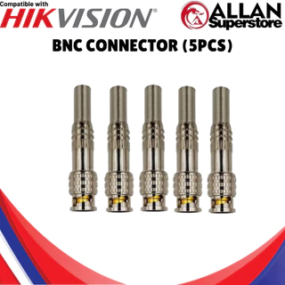 bnc connector - Best Prices and Online Promos - Feb 2026 | Shopee ...
