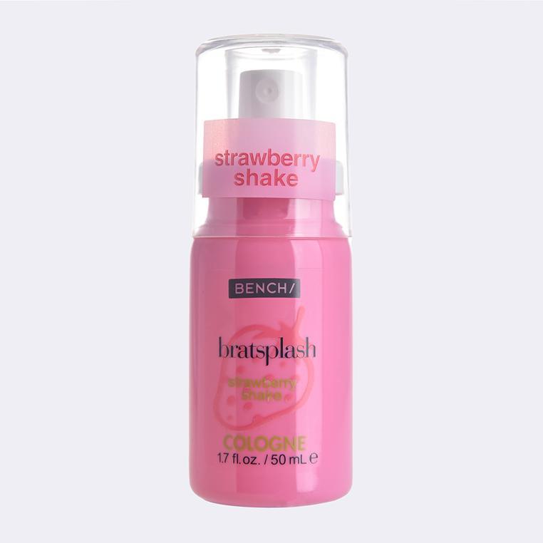 TCB3050S - BENCH/ Strawberry Shake Bratsplash Body Spray 50ml | Shopee ...