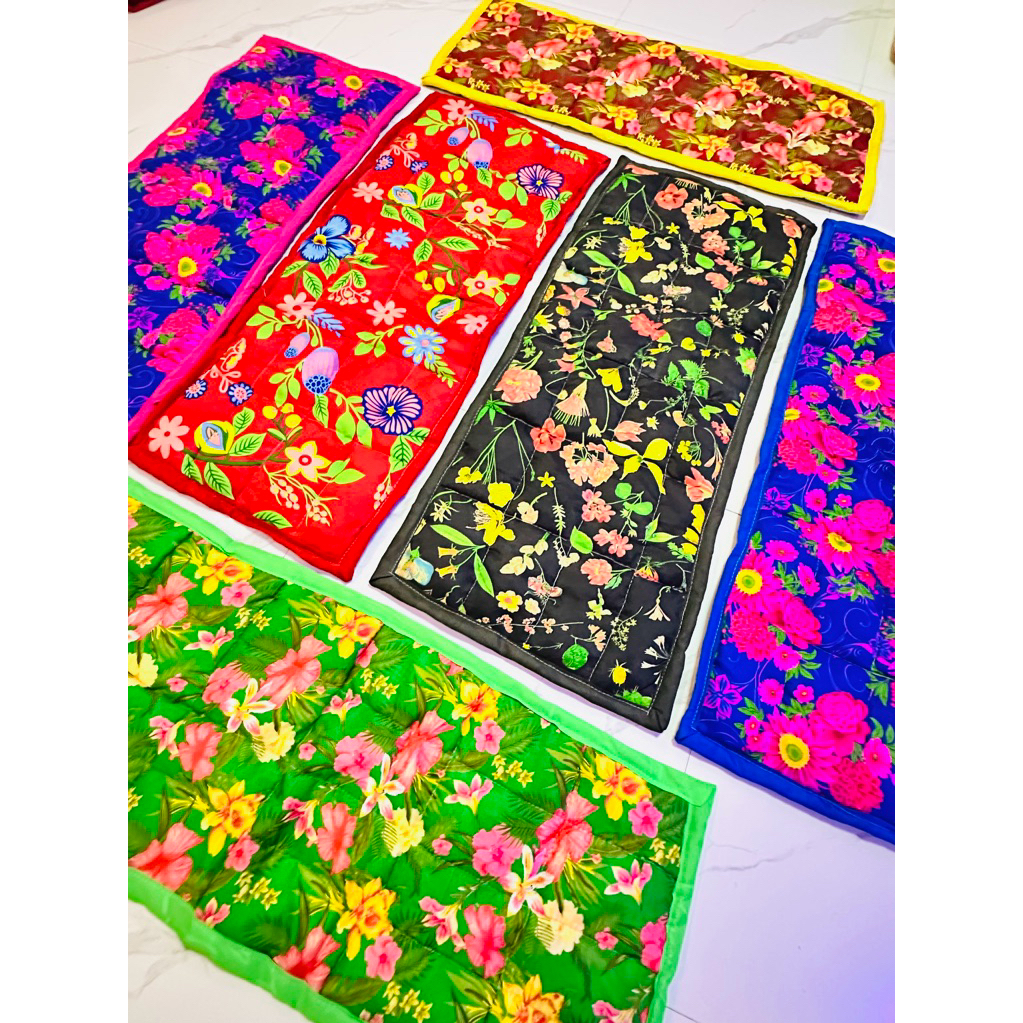 Longmat Floormat doormat basahan makapal mahaba more designs | Shopee ...