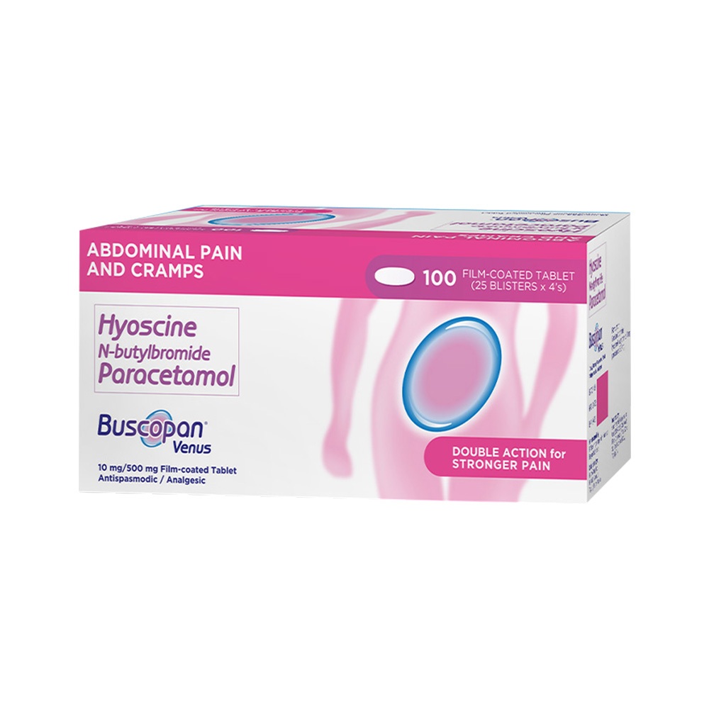 Shop buscopan venus for Sale on Shopee Philippines