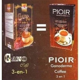 Ganoderma Coffee 3n1 Best Seller Perfect for your Taste 20 sachet ...