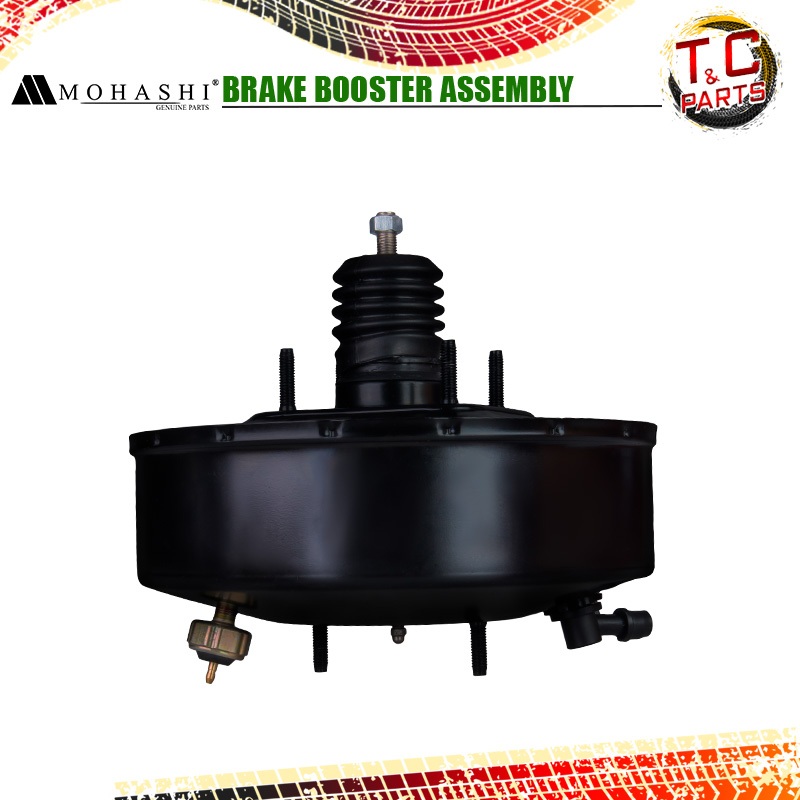 HYUNDAI GRACE H-100 BRAKE BOOSTER HYDROVAC ASSEMBLY 58610-43031 MOHASHI ...
