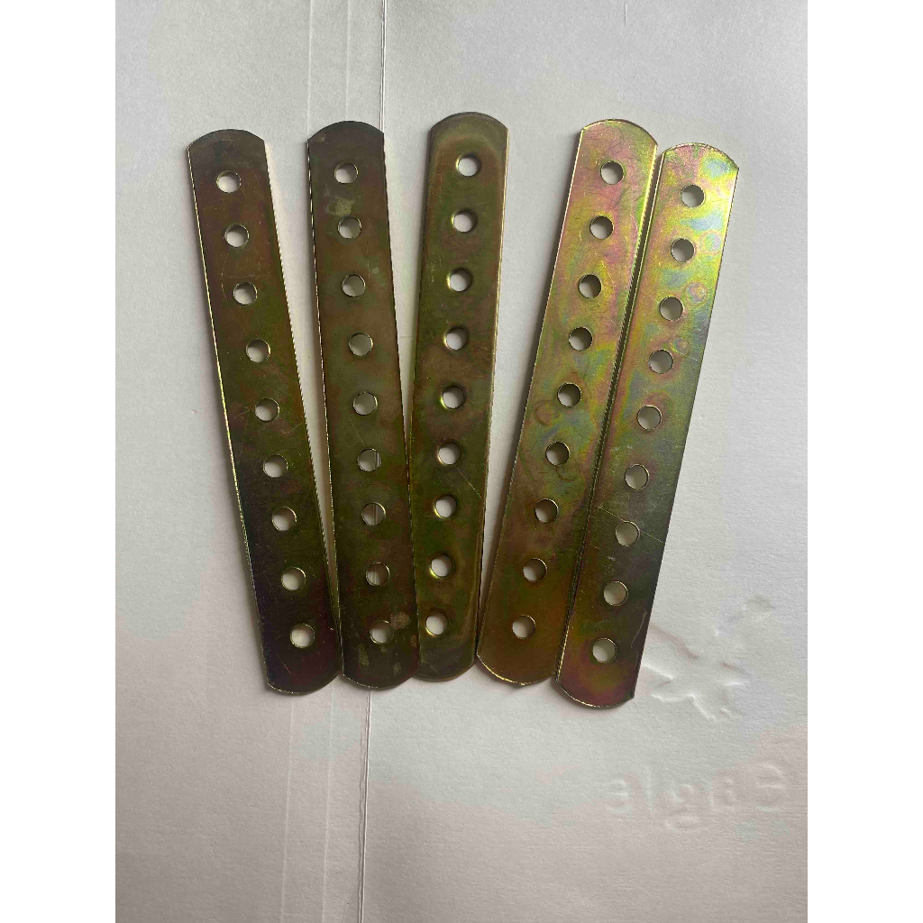 COD CONDENSER/ AUX FAN BRACKET 9 HOLES //AIRCON BRACKET// Car Aircon ...