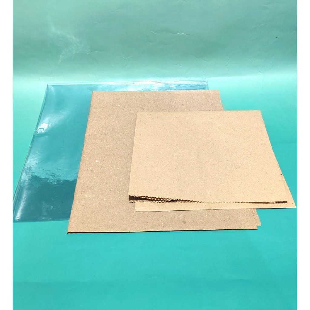 Paper Lining Set Plastic cover Paper pad Paper Bag | Shopee Philippines