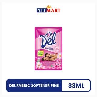 Shop del fabric softener for Sale on Shopee Philippines