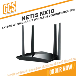 Shop wifi 6 router for Sale on Shopee Philippines