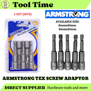 Shop tex screw adaptor for Sale on Shopee Philippines