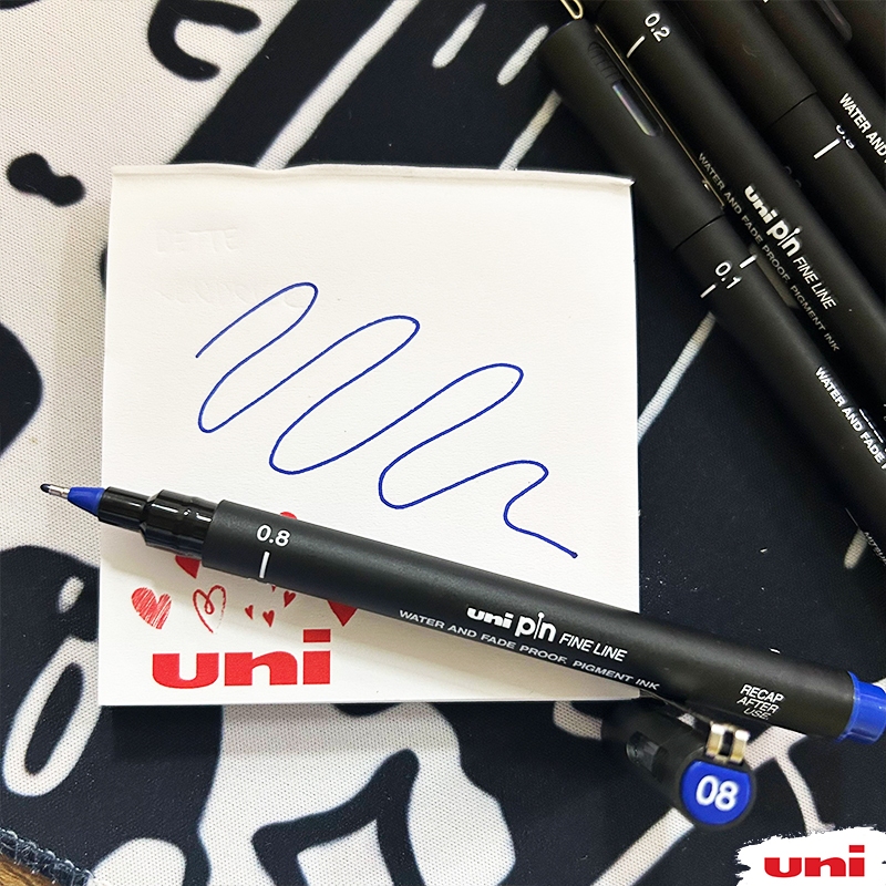 Shop uni pin for Sale on Shopee Philippines