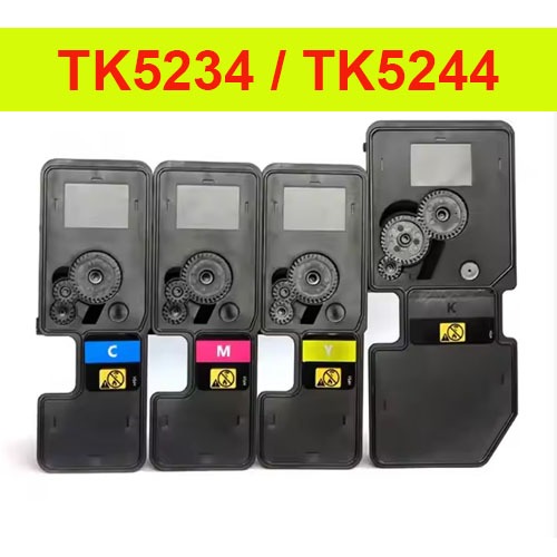 TK5234 TK 5234 Tk5244 Toner Cartridge for Ecosys P5021cdw P5026cdw ...