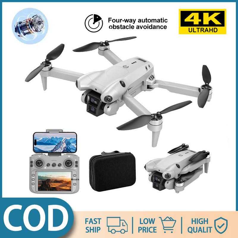 S101 MAX Drone 8K WIFI Professional HD Aerial Photography Remote ...