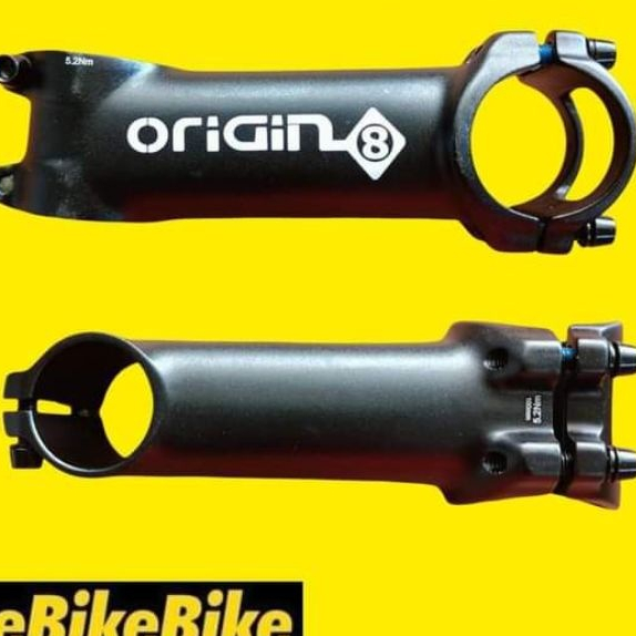 Origin8 Handlebar Stem | Shopee Philippines