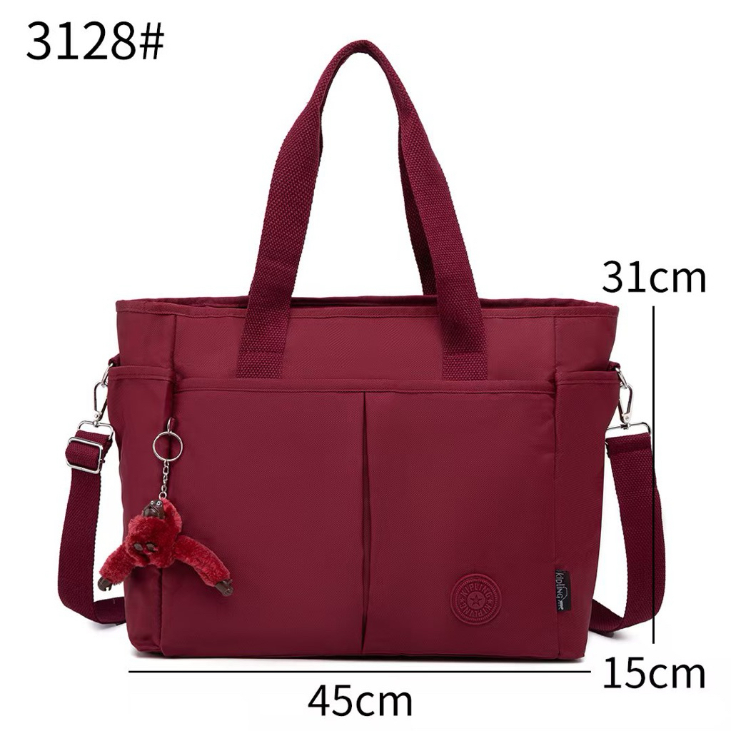 JYS 3128# Fashionable and classic women's large-capacity shoulder bag ...