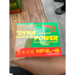 Shop dyna power battery for Sale on Shopee Philippines