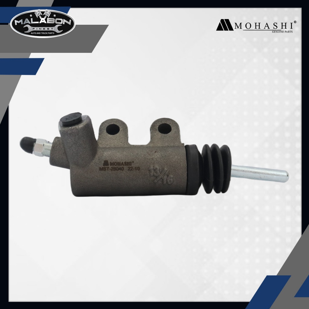TOYOTA TAMARAW FX 2C 1992 - 1997 13/16" CLUTCH SLAVE ASSEMBLY 31470 ...