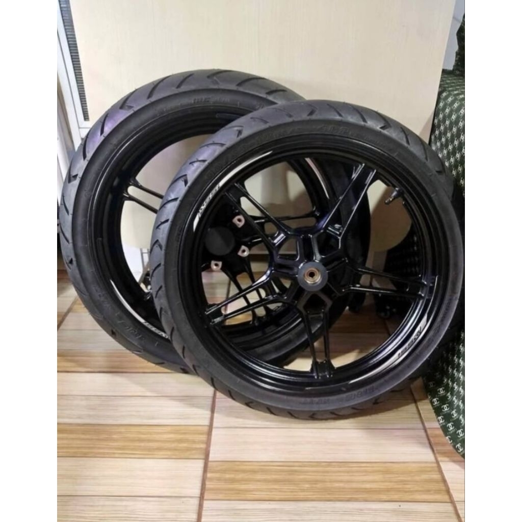 Stock mags sniper 155 vva note surplus no issue | Shopee Philippines