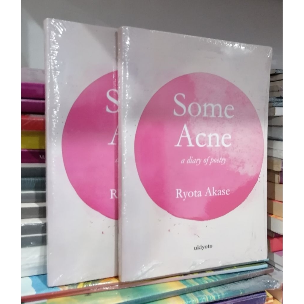 Ukiyoto House PH | Some Acne | a diary of poetry | Ryota Akase | brand ...