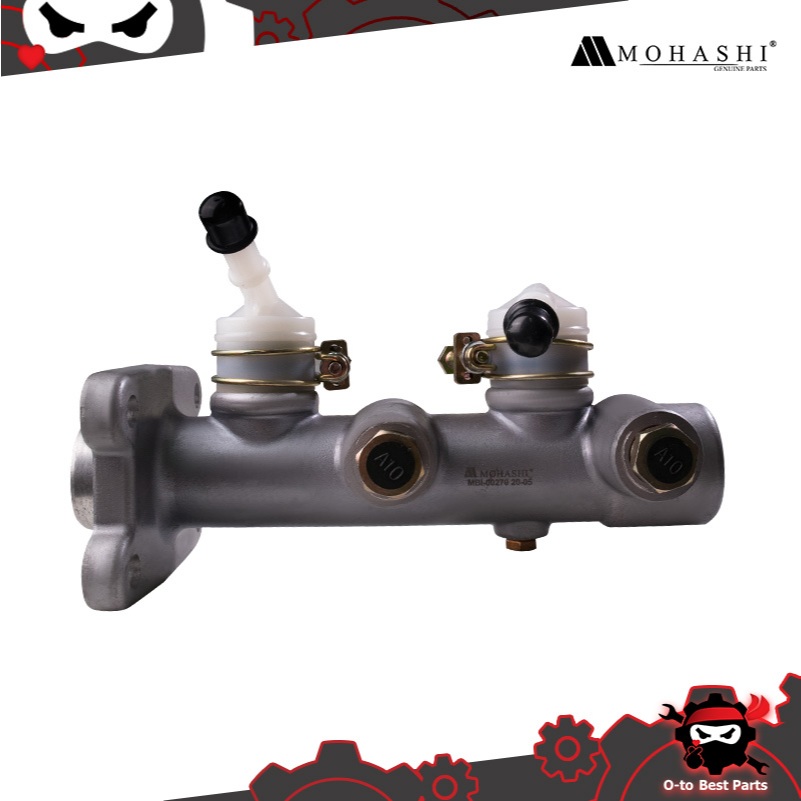 O-TO BEST PARTS ISUZU 4BA1 1" MOHASHI BRAKE MASTER ASSEMBLY (1PC ...