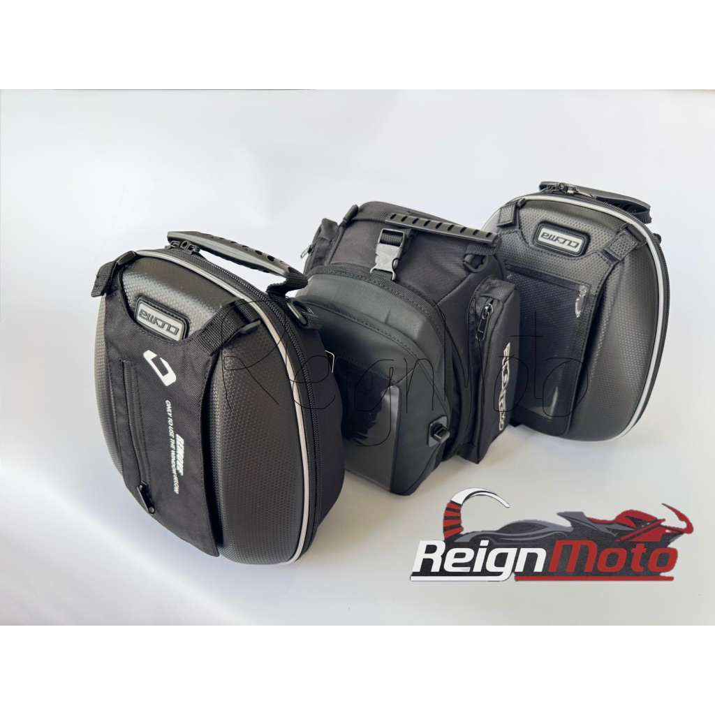 For YAMAHA MT-09 TRACER 900 CUCYMA Tank Bag (Flange and Ring Included ...