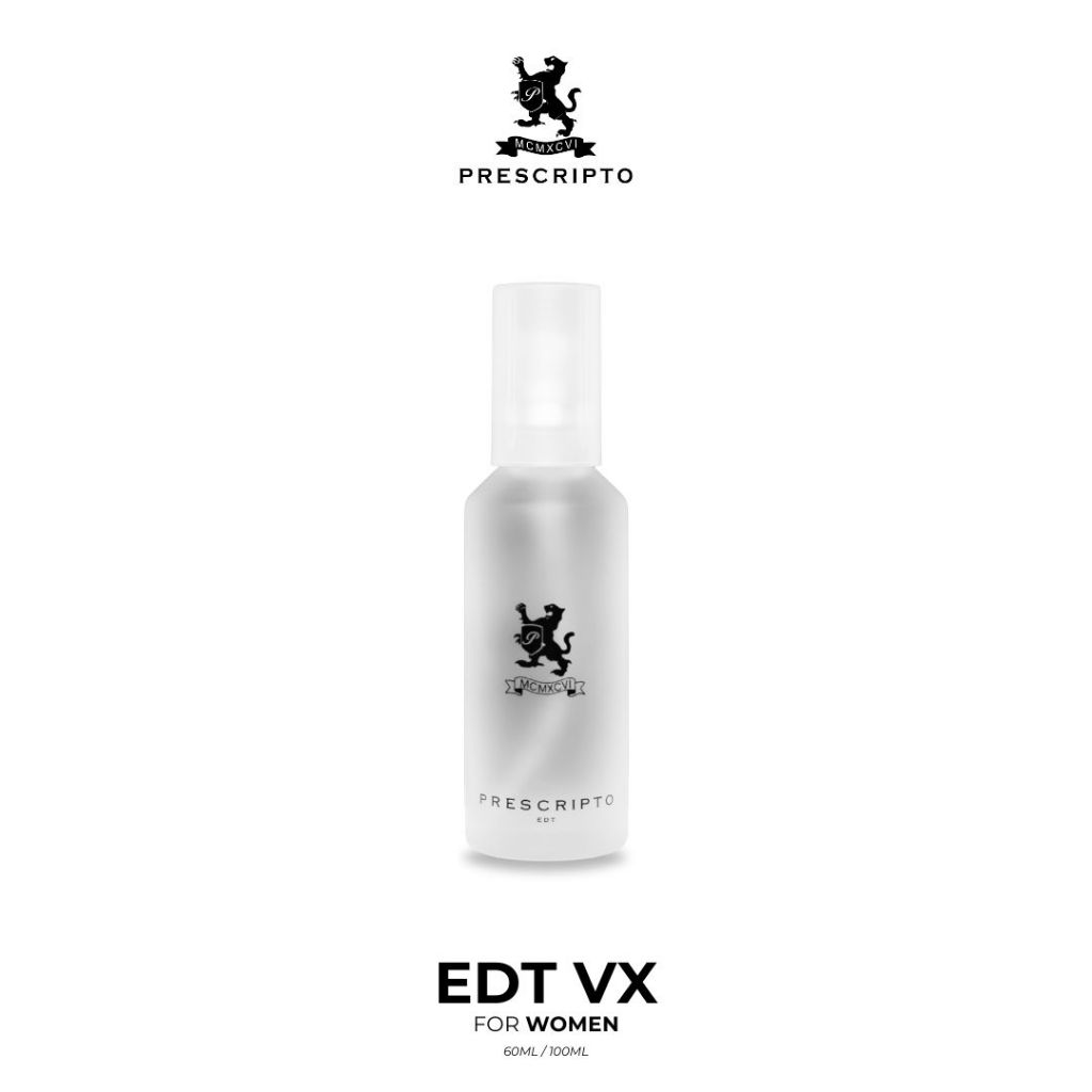 PRESCRIPTO VX LINE FOR WOMEN | Shopee Philippines