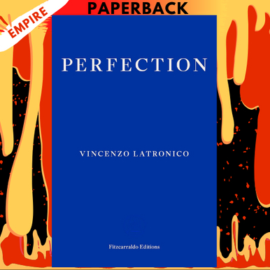 Perfection by Vincenzo Latronico | Shopee Philippines