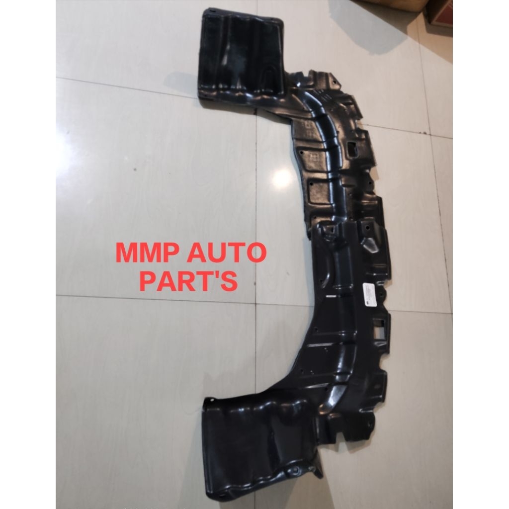 Toyota Vios Engine cover Gen 1 2003 to 2007 brand new | Shopee Philippines