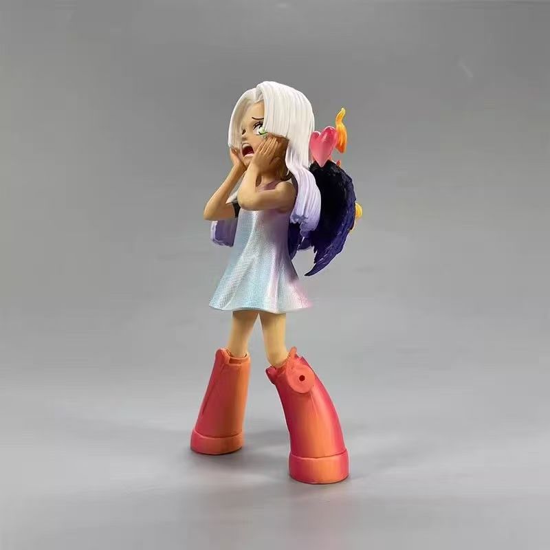 One GK Piece: Seraph Little Empress, Standing Pose, Snake Princess ...