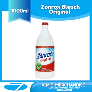 Shop zonrox 1000ml for Sale on Shopee Philippines