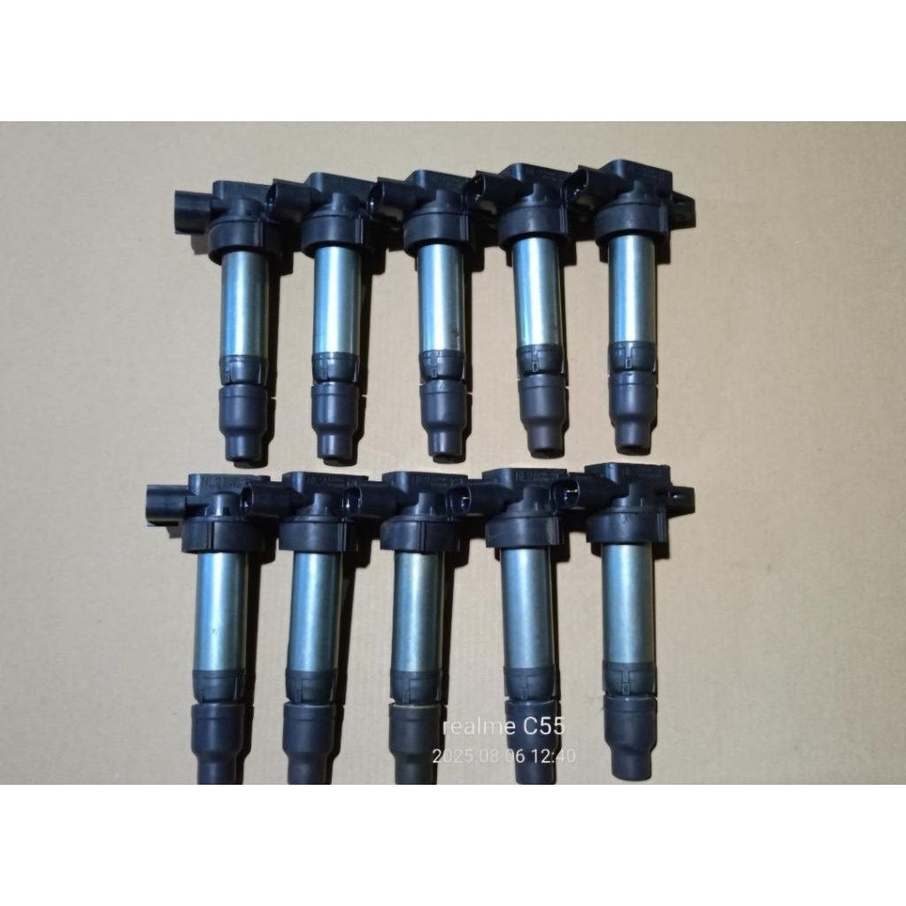 10 pcs whole sale ignition coil NL2 MULTICAB | Shopee Philippines