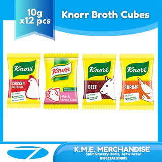 Shop knorr cubes for Sale on Shopee Philippines