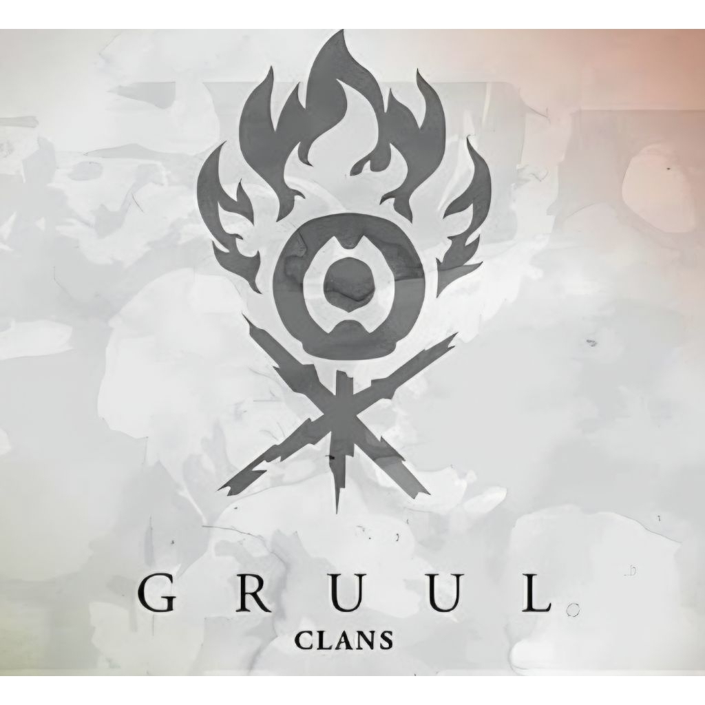 Magic The Gathering - EDG/COMMANDER decks [ GRUUL ] | Shopee Philippines