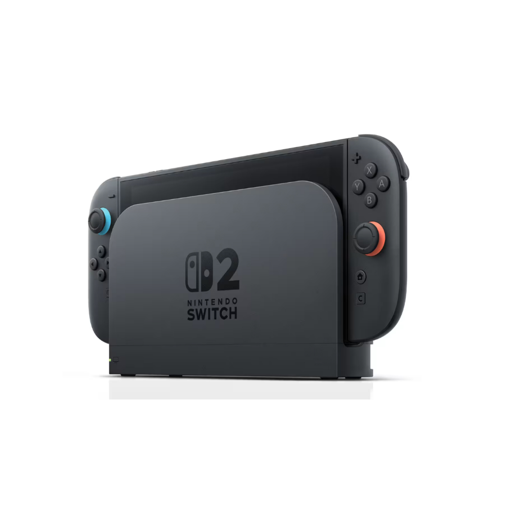 Nin-tendo Switch + Mario Kart World Bundle | Shopee Philippines