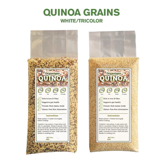 quinoa rice - Best Prices and Online Promos - Oct 2025 | Shopee Philippines