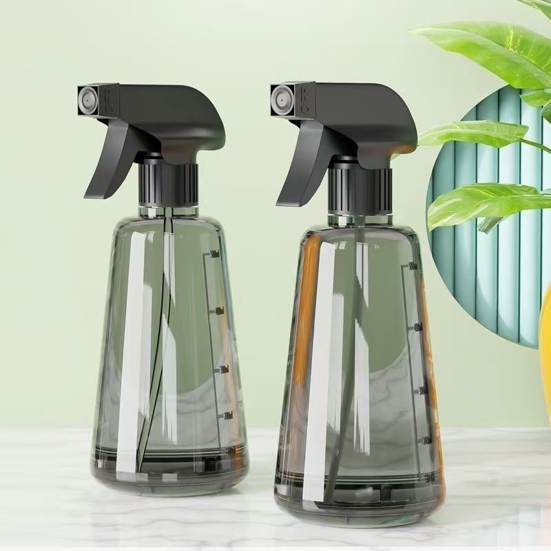 Alcohol disinfectant pressure spray bottle, plant watering can, high ...