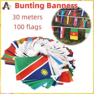 Shop banderitas for Sale on Shopee Philippines